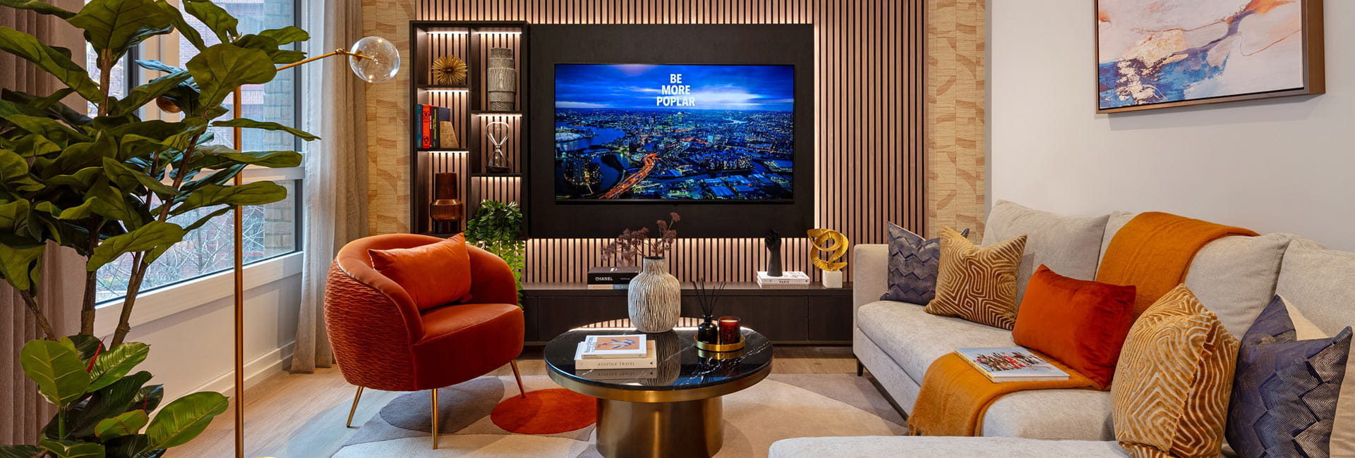 St William | Our Brands | Berkeley Group