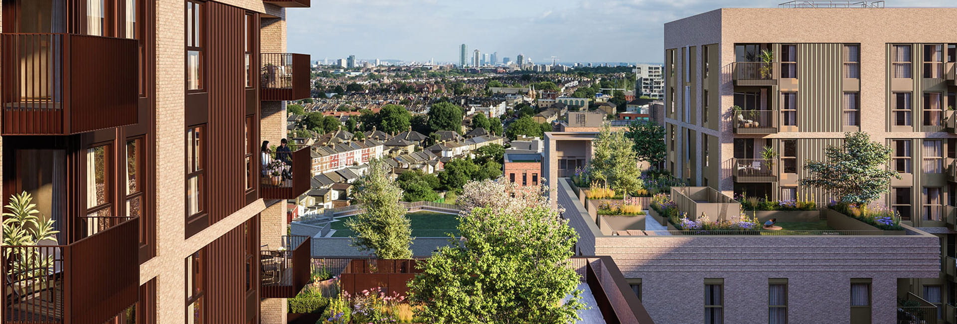 St William | Berkeley Group