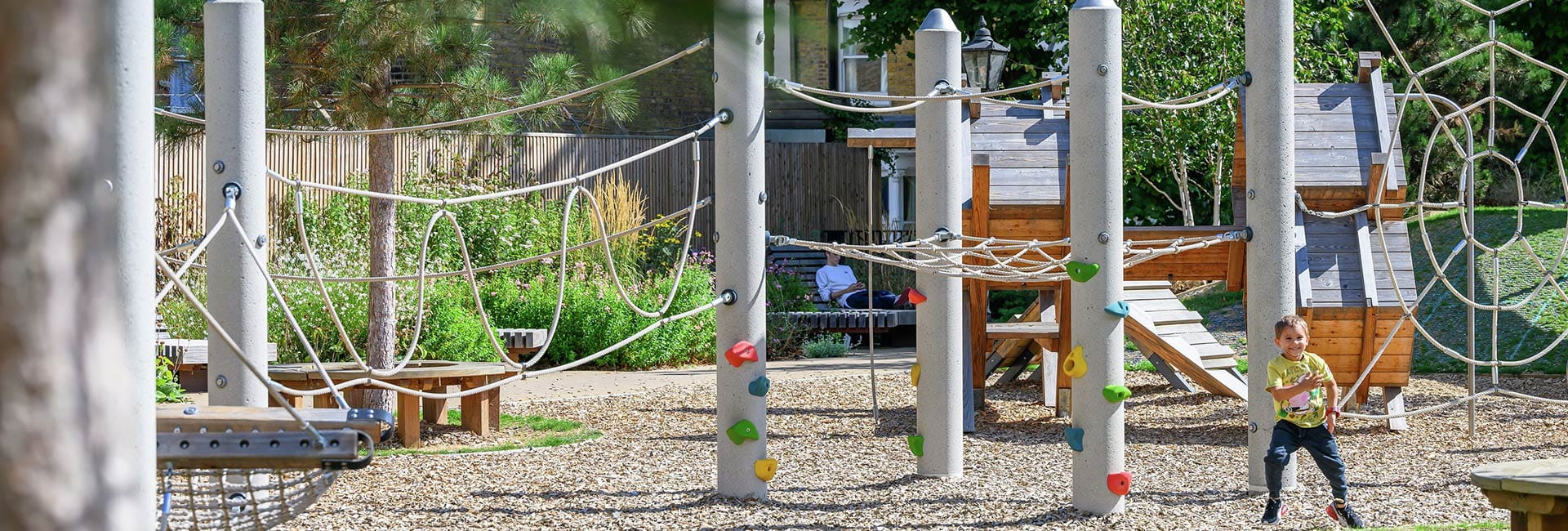 St William | Berkeley Group