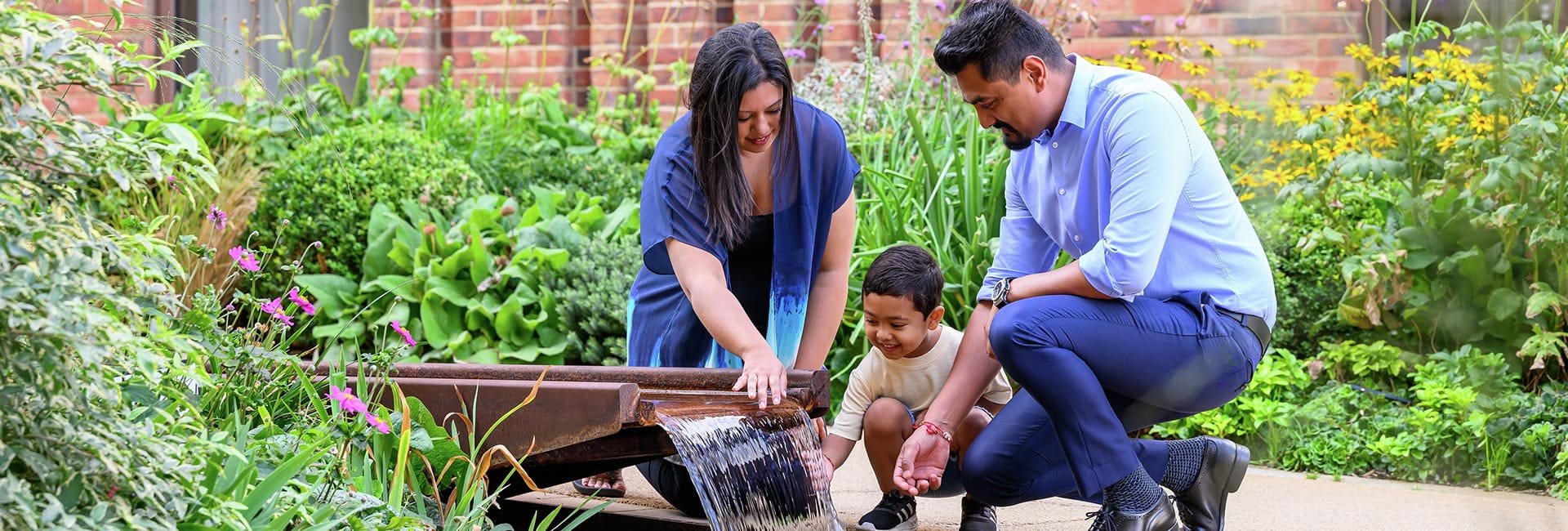 St William | Berkeley Group