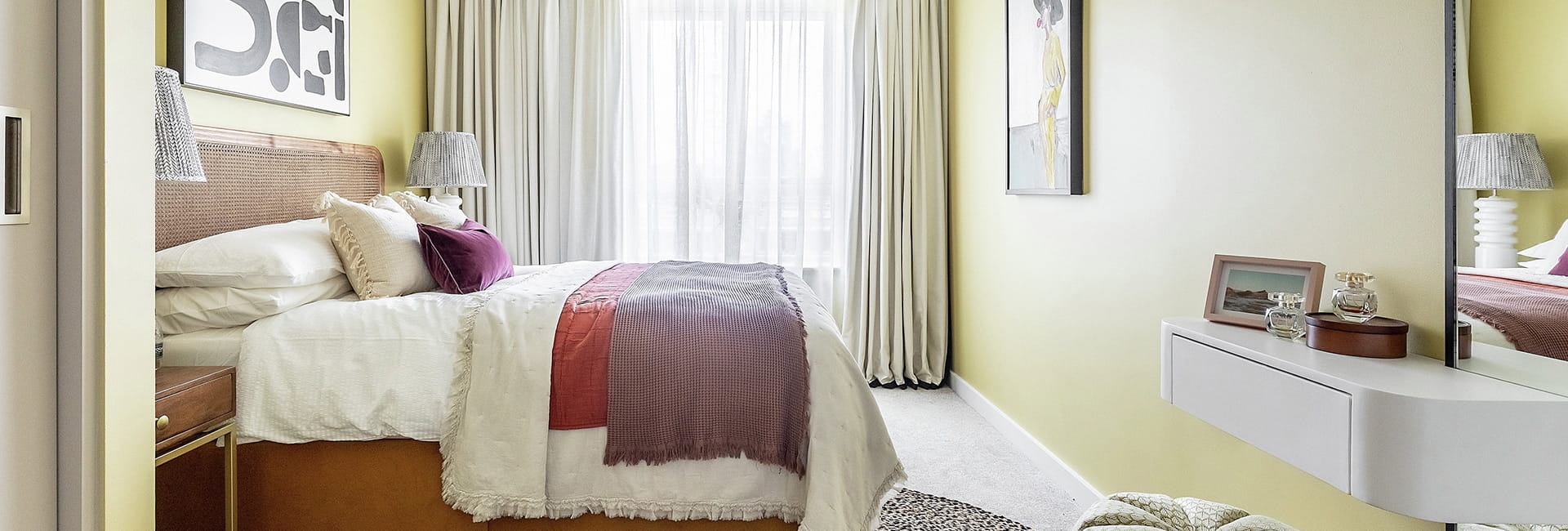 St William | Berkeley Group