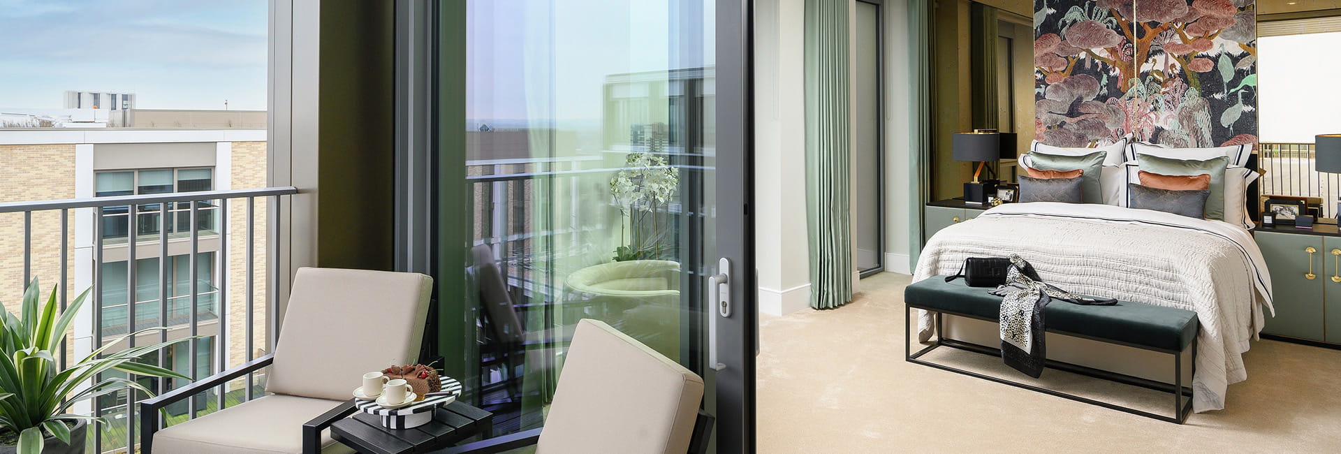 St William | Berkeley Group