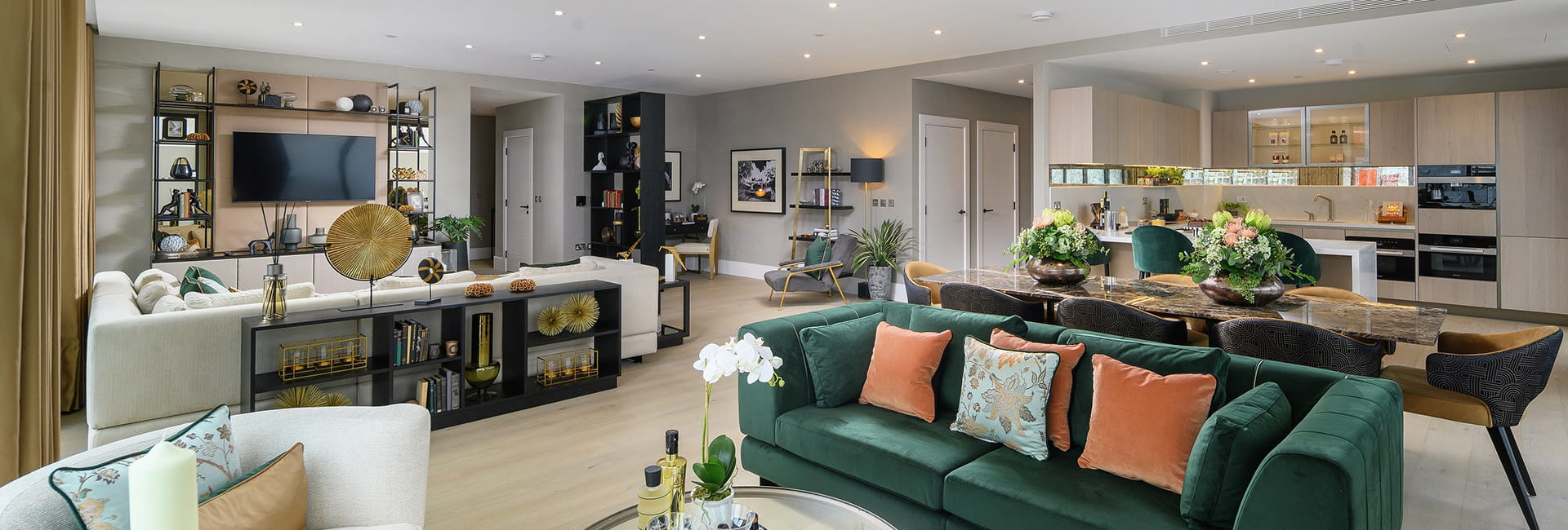 St William | Berkeley Group