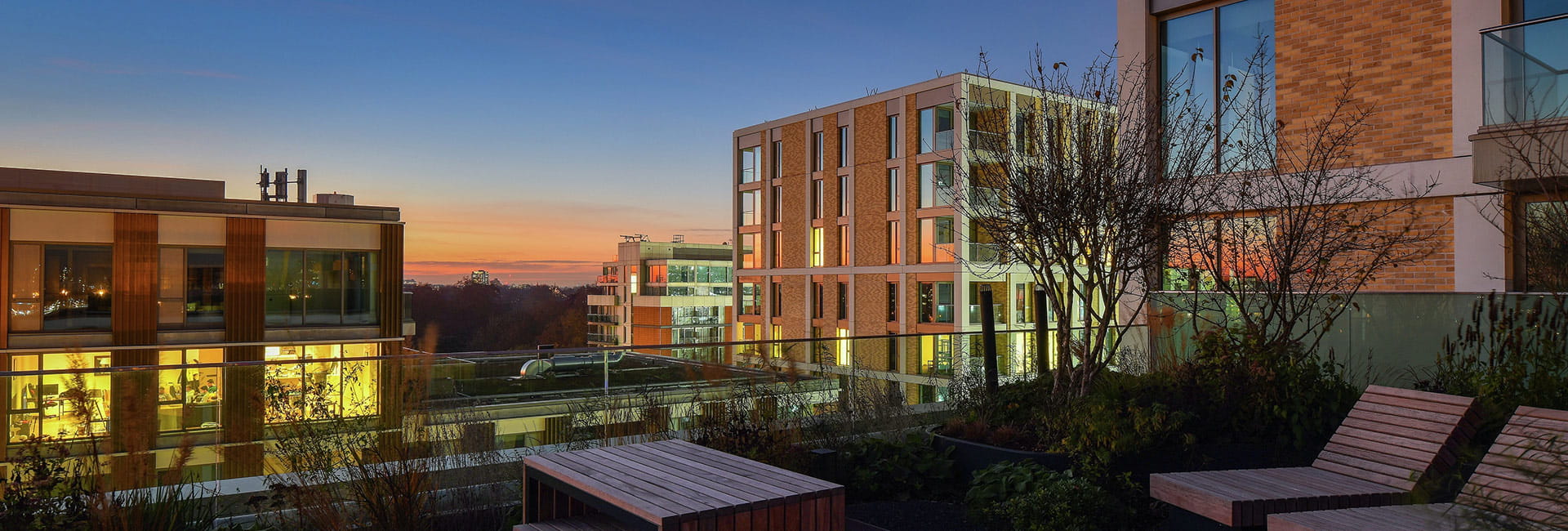 St William | Berkeley Group