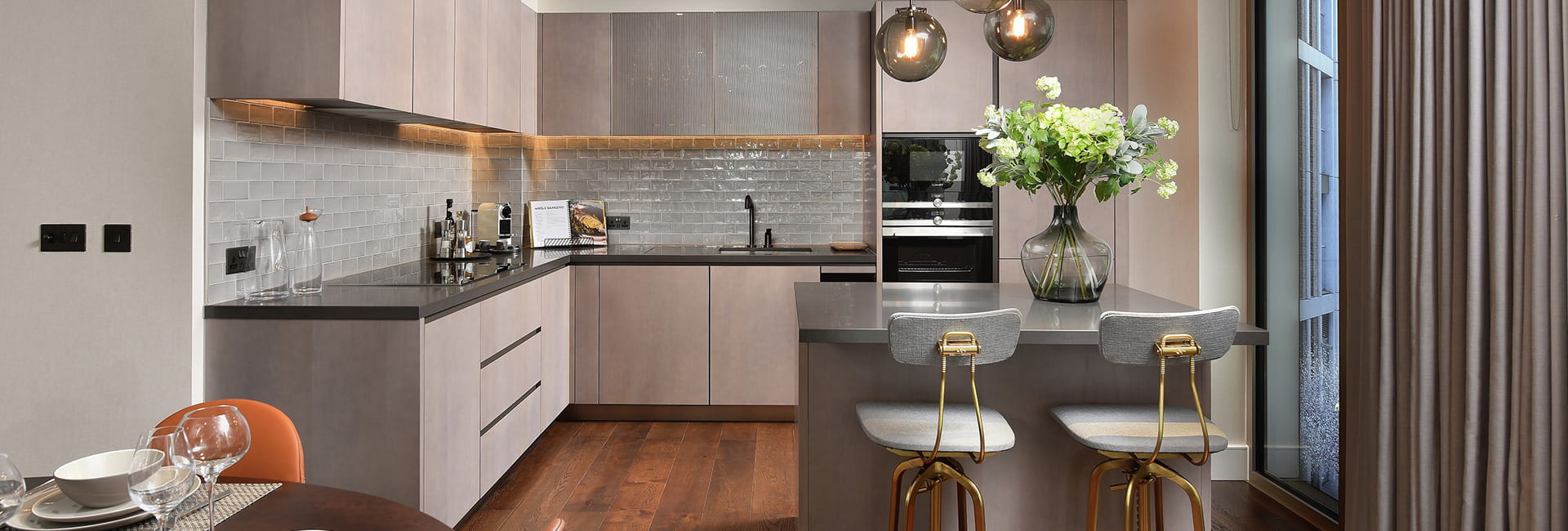 St William | Berkeley Group