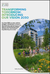 Customers | Our Vision 2030 | Berkeley Group