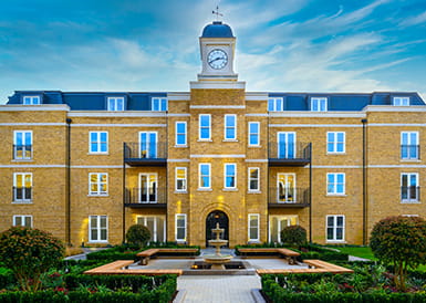 Quality | Our Vision 2030 | Berkeley Group