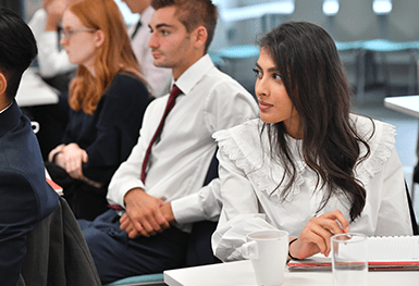 Future Skills | Our Vision 2030 | Berkeley Group