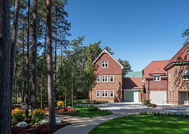 Royal Arsenal Riverside | New Homes in Woolwich | Berkeley Group