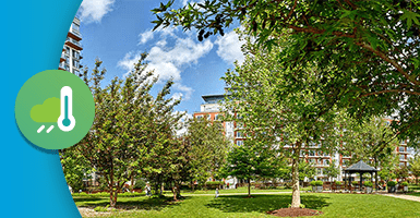 Our Vision | About Us | Berkeley Group