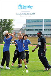 Performance | Our Vision 2030 | Berkeley Group