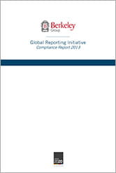 Performance | Our Vision 2030 | Berkeley Group