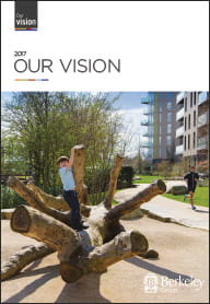 Performance | Our Vision 2030 | Berkeley Group