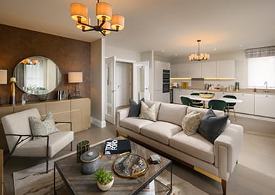 Quality | Our Vision 2030 | Berkeley Group