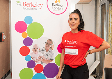 Shared Value | Our Vision 2030 | Berkeley Group