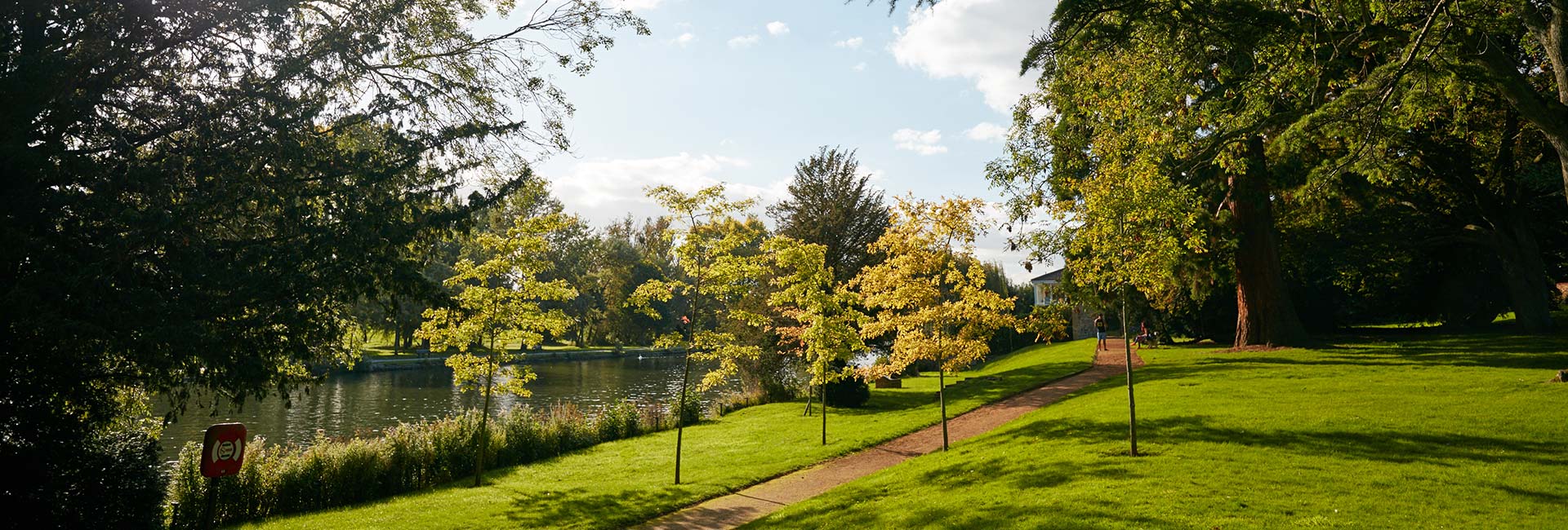 Living in Reading: 5 Reasons to Live in Reading | Berkeley Group