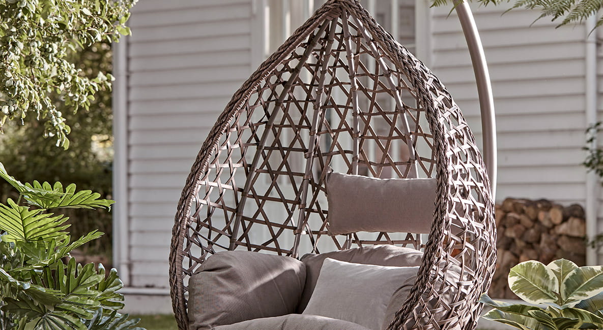 Turn Your Garden Into an Outdoor Room | Berkeley Group