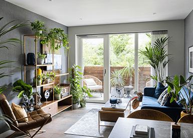 Alexandra Gate | New Build Homes Haringey | Berkeley Developments