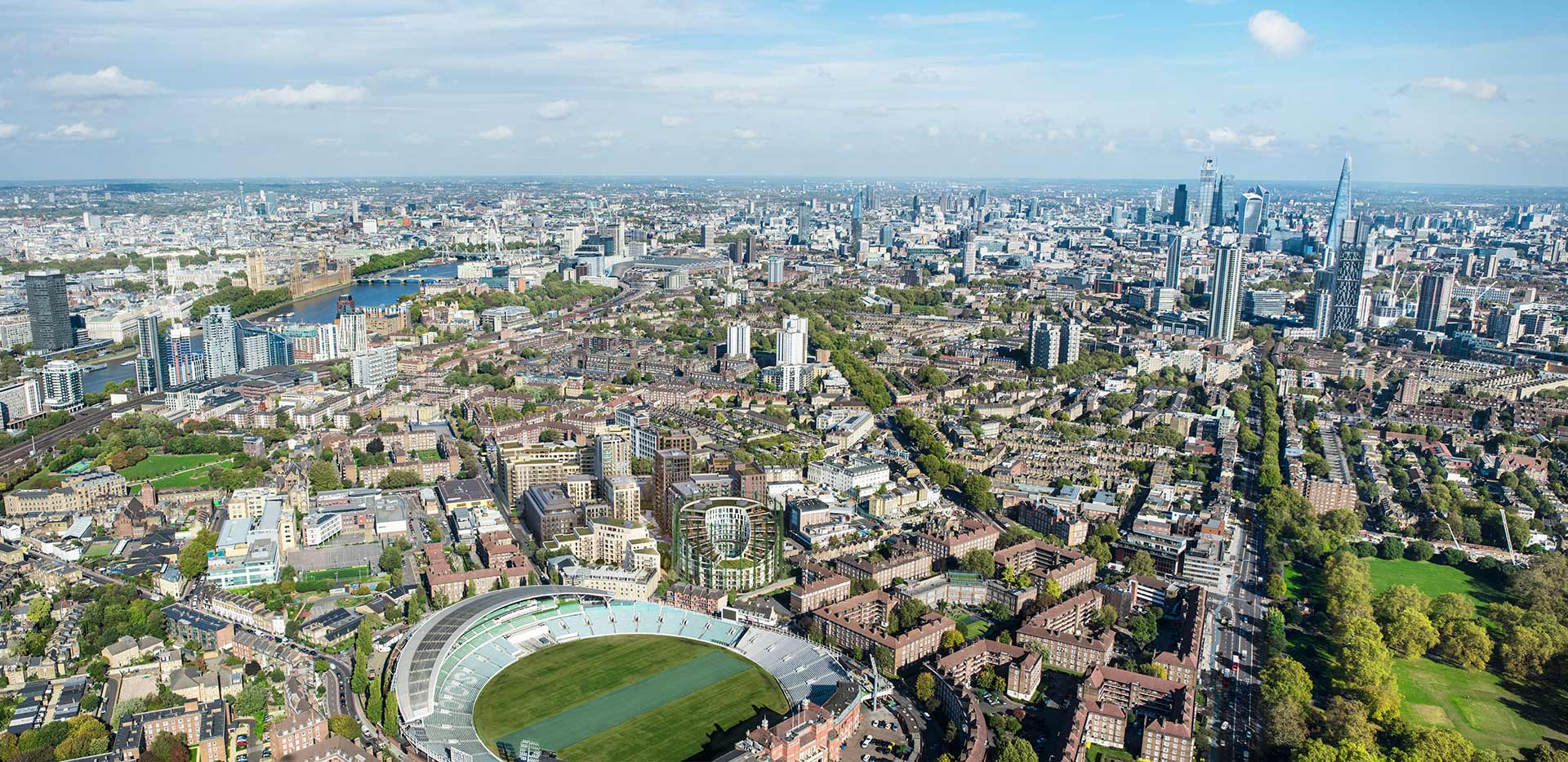 Commercial Units For Sale in Oval Village | Berkeley Group