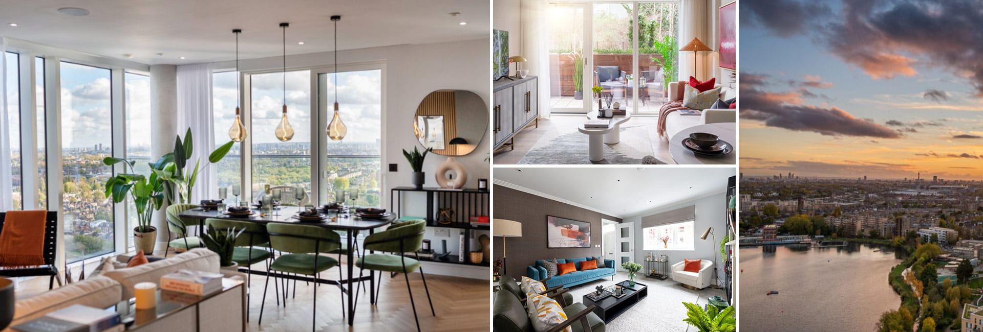 New Homes in North London | Berkeley Developments