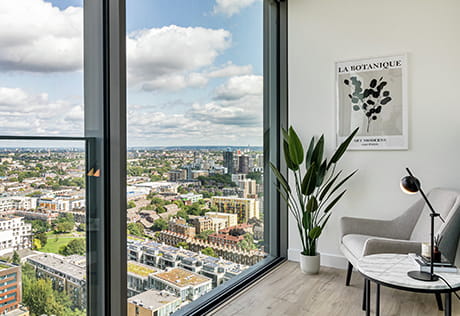 250 City Road | New Homes in London | Islington | Berkeley Group