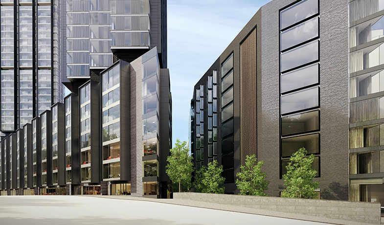 250 City Road | New Homes in London | Islington | Berkeley Group