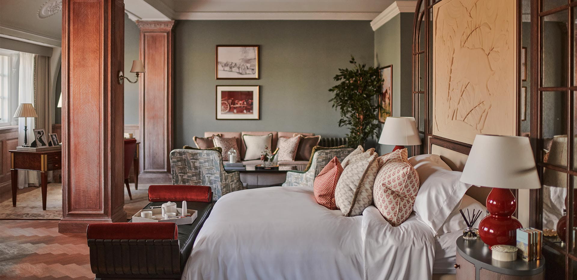 9 Millbank | New Homes in London | Westminster | Berkeley Group