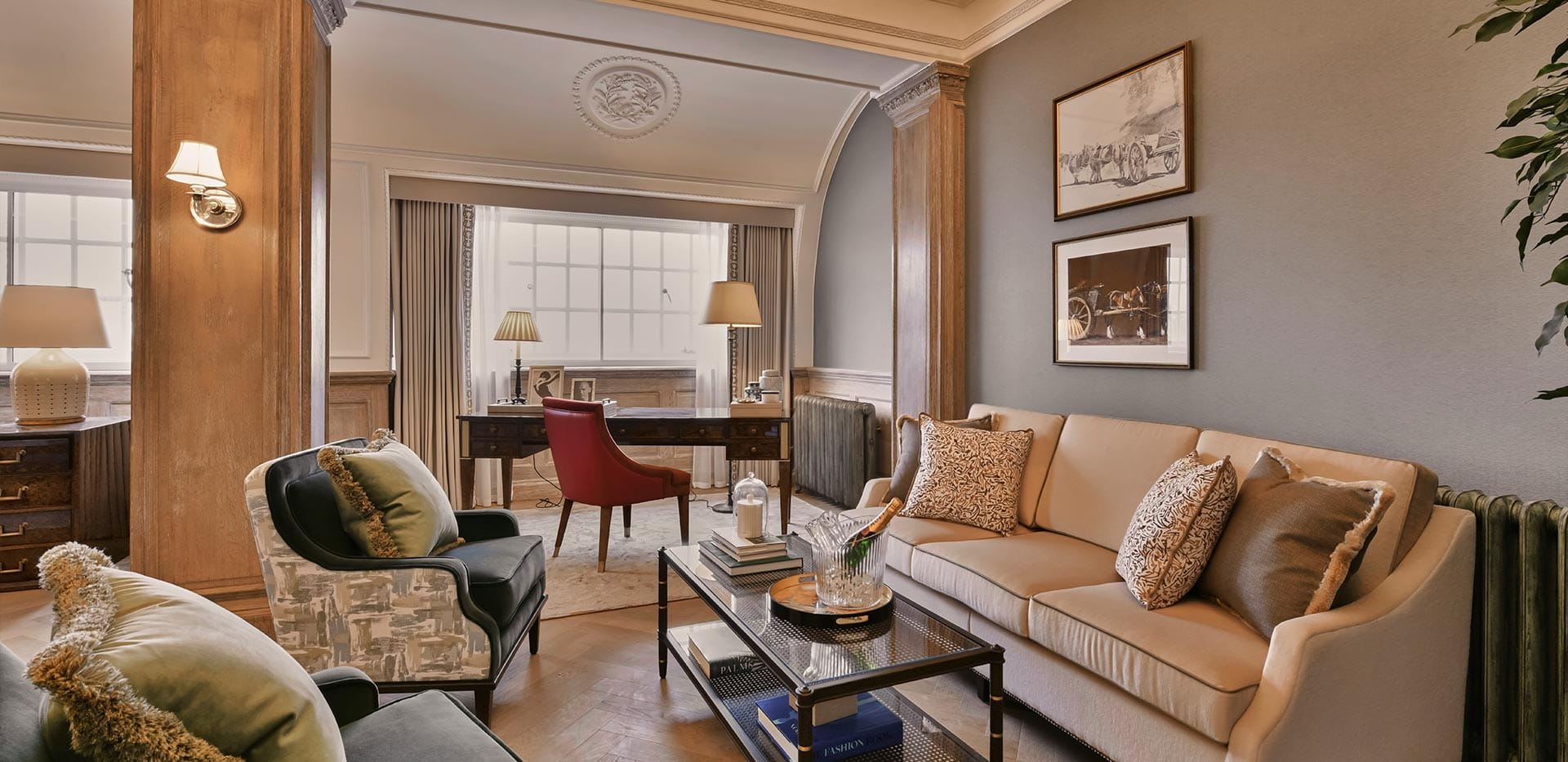 9 Millbank | New Homes in London | Westminster | Berkeley Group