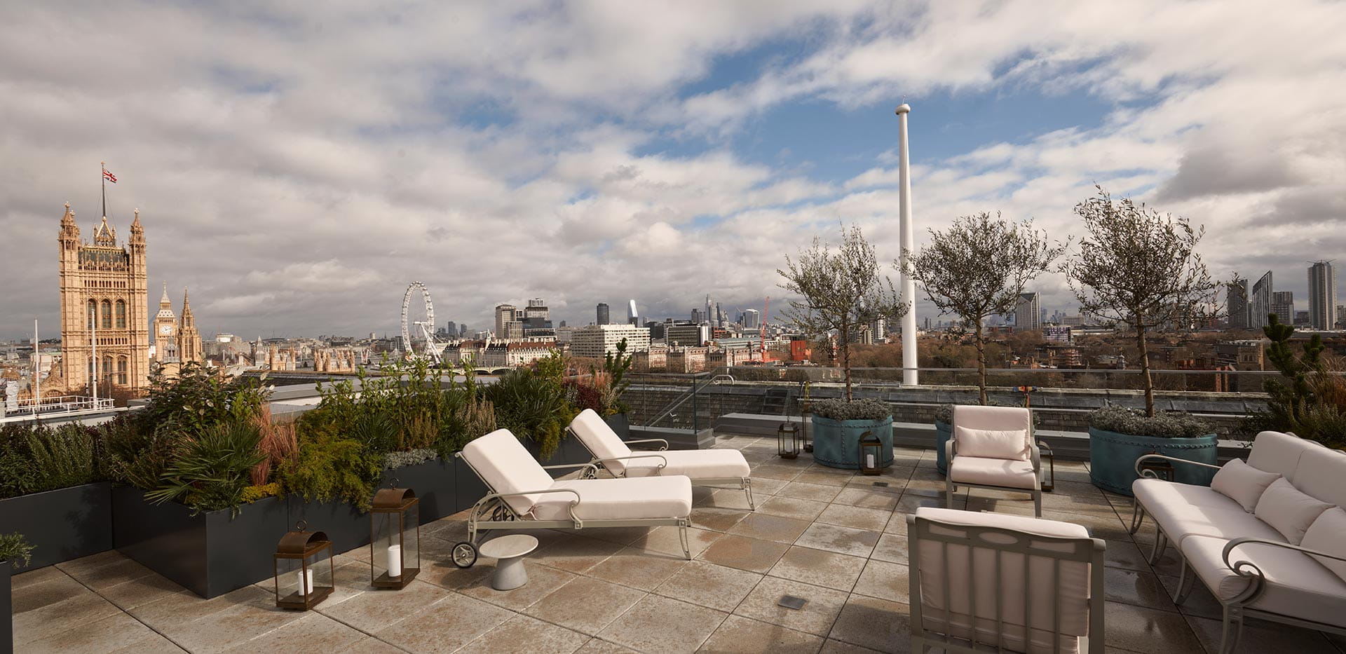 9 Millbank | New Homes in London | Westminster | Berkeley Group