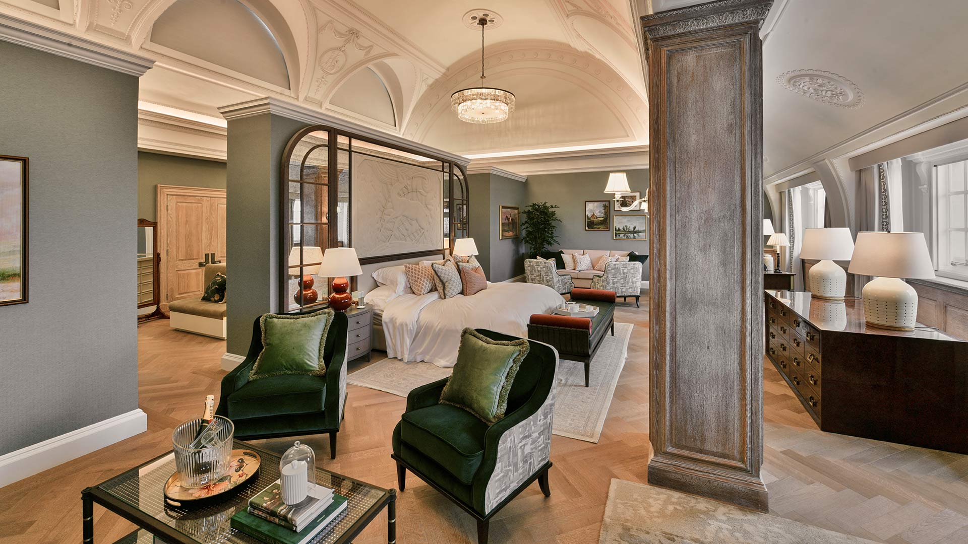 9 Millbank | New Build Homes Westminster | Berkeley Developments