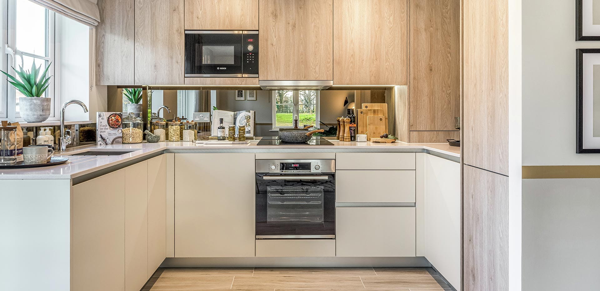 Abbey Barn Park | New Homes in High Wycombe | Berkeley Group