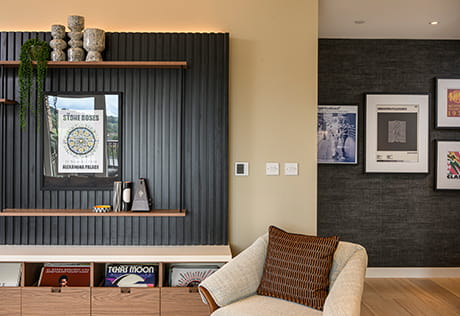 Alexandra Gate | New Build Homes Haringey | Berkeley Developments