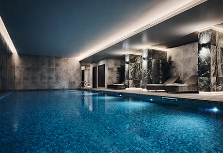 Alexandra Gate | New Build Homes Haringey | Berkeley Developments