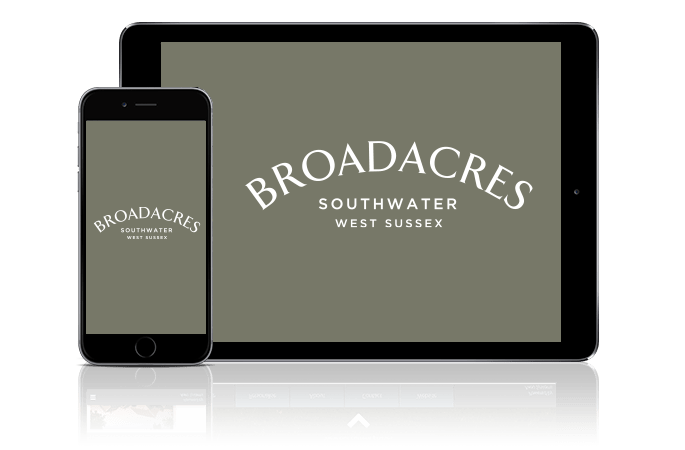 Broadacres | New Build Homes Horsham | Berkeley Developments
