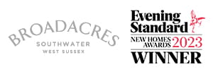 Broadacres | New Build Homes Horsham | Berkeley Developments
