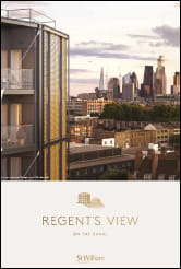 Regent’s View | New Build Homes Bethnal Green | Berkeley Developments