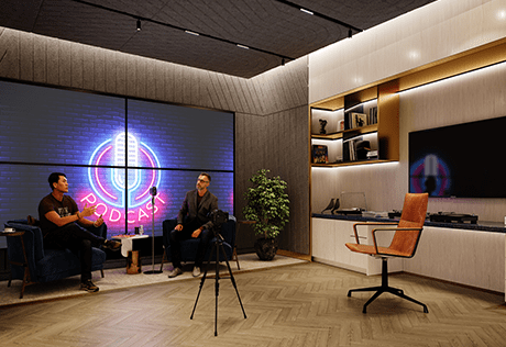 Regent’s View | New Build Homes Bethnal Green | Berkeley Developments