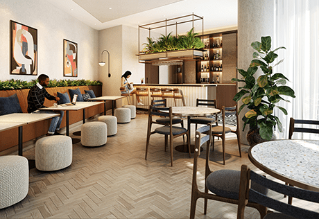 Regent’s View | New Build Homes Bethnal Green | Berkeley Developments