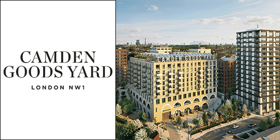 New Homes Collection by St George | Berkeley Group