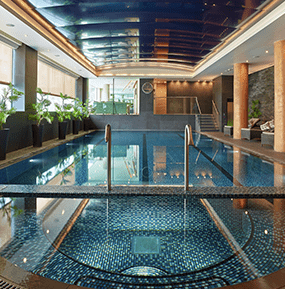 Chelsea Creek | New Build Homes Chelsea | Berkeley Developments