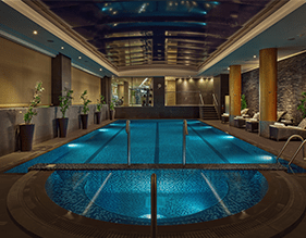 Chelsea Creek | New Build Homes Chelsea | Berkeley Developments