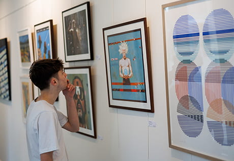 Alexandra Gate | New Build Homes Haringey | Berkeley Developments