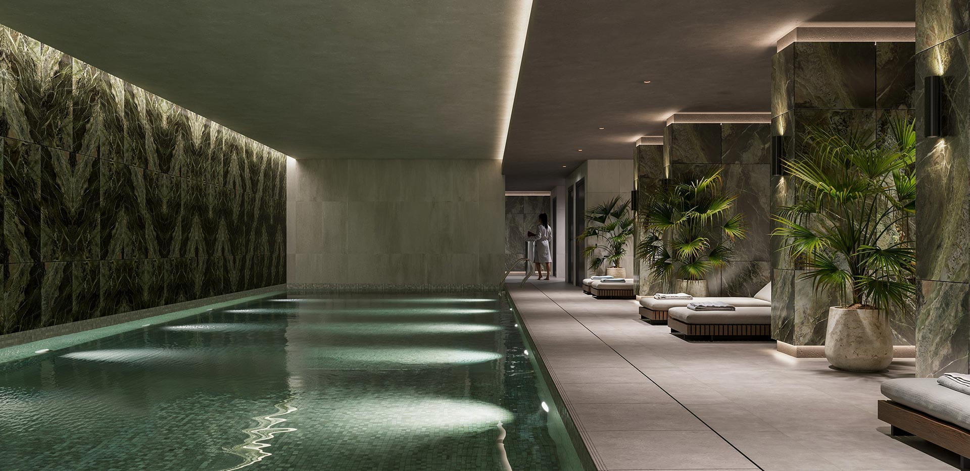 Alexandra Gate | New Build Homes Haringey | Berkeley Developments