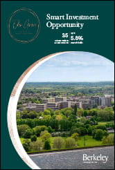 Eden Grove | New Build Homes Staines-upon-Thames | Berkeley Developments