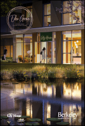 Eden Grove | New Build Homes Staines-upon-Thames | Berkeley Developments