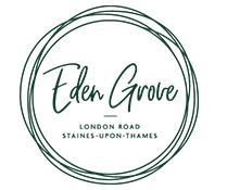 Eden Grove | New Build Homes Staines-upon-Thames | Berkeley Developments