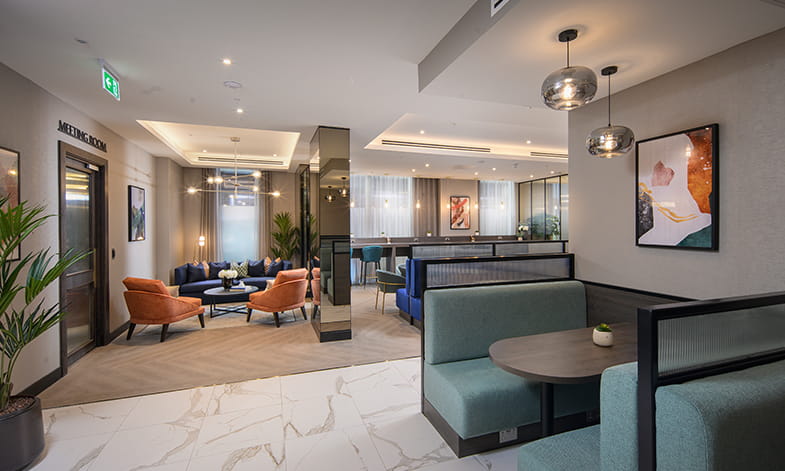 Eden Grove | New Build Homes Staines-upon-Thames | Berkeley Developments