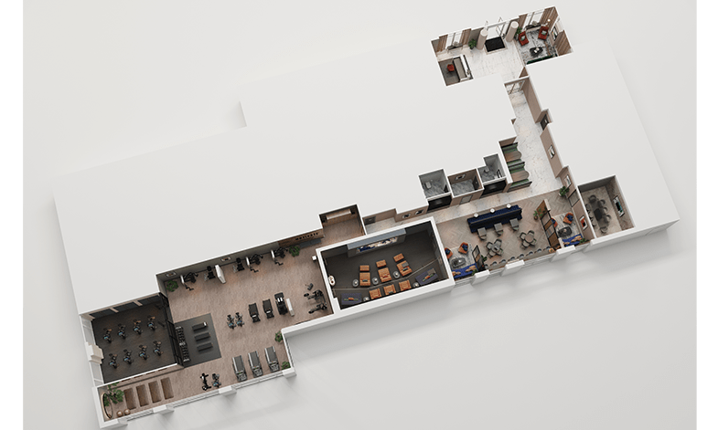 Eden Grove | New Homes in Surrey | Staines-Upon-Thames | Berkeley Group