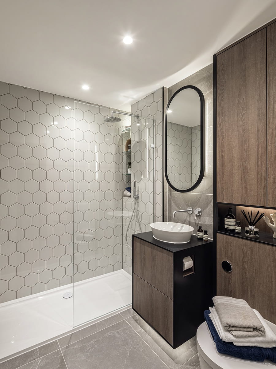 Lavender House | Eden Grove | Berkeley Group