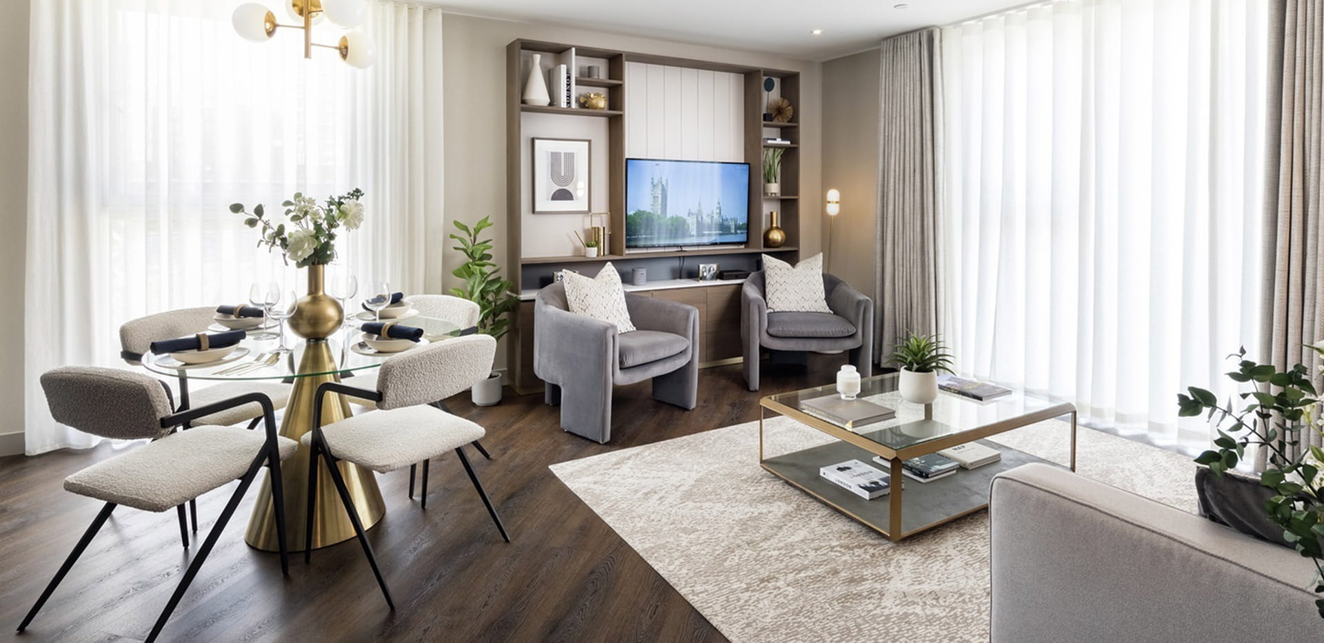 Lavender House | Eden Grove | Berkeley Group